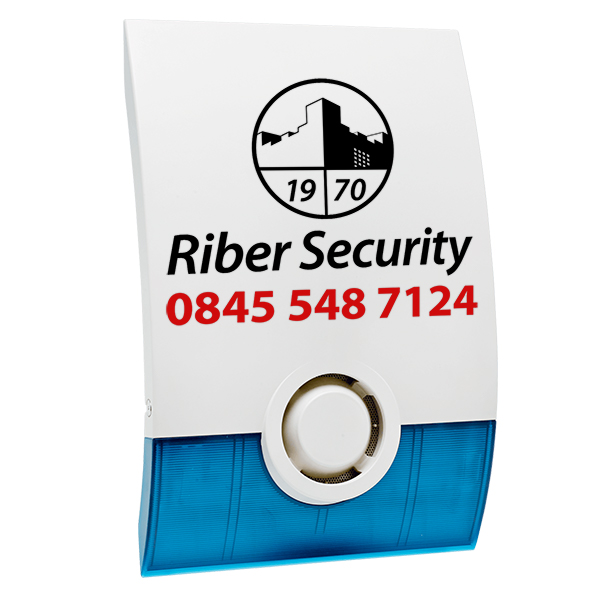 Void Vacant Empty Property Security in Derbyshire