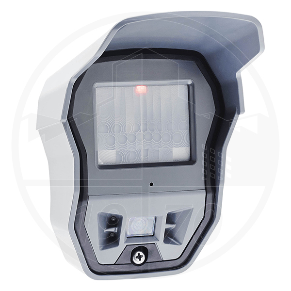 Void Vacant Empty Property Security in Derbyshire